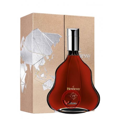 Rượu Hennessy 250TH ANNIVERSARY COLLECTOR BLEND | Rượu Ngoại Chính Hãng